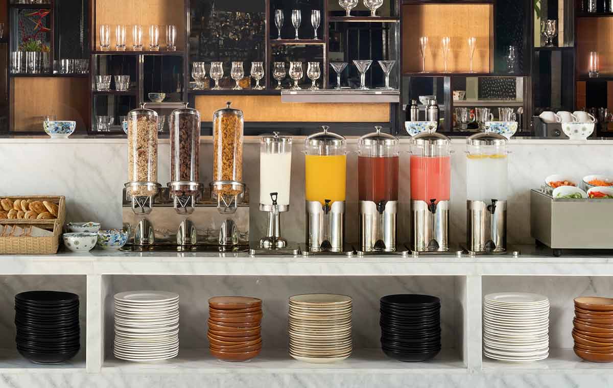 Photo Gallery | Photos & Videos of Avani Seminyak Bali Resort