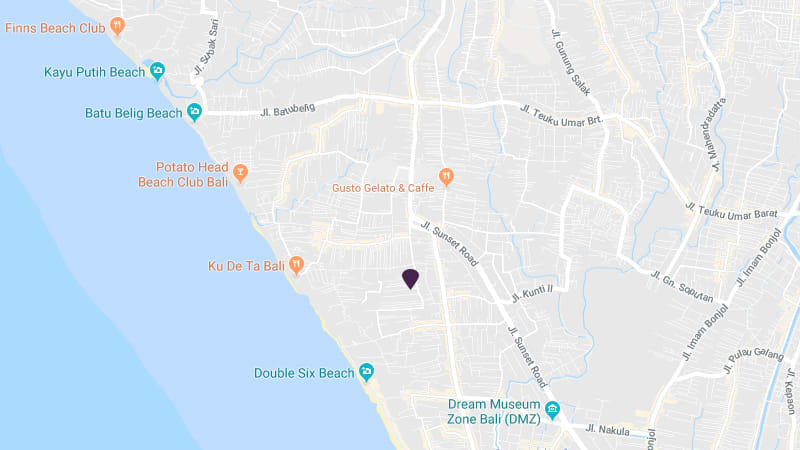 巴厘岛度假酒店 | 巴厘岛水明漾安凡尼度假酒店官方网站