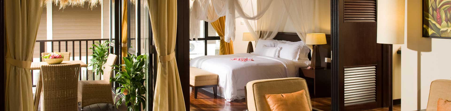 Sepang Resort | Official Site Avani Sepang Goldcoast Resort