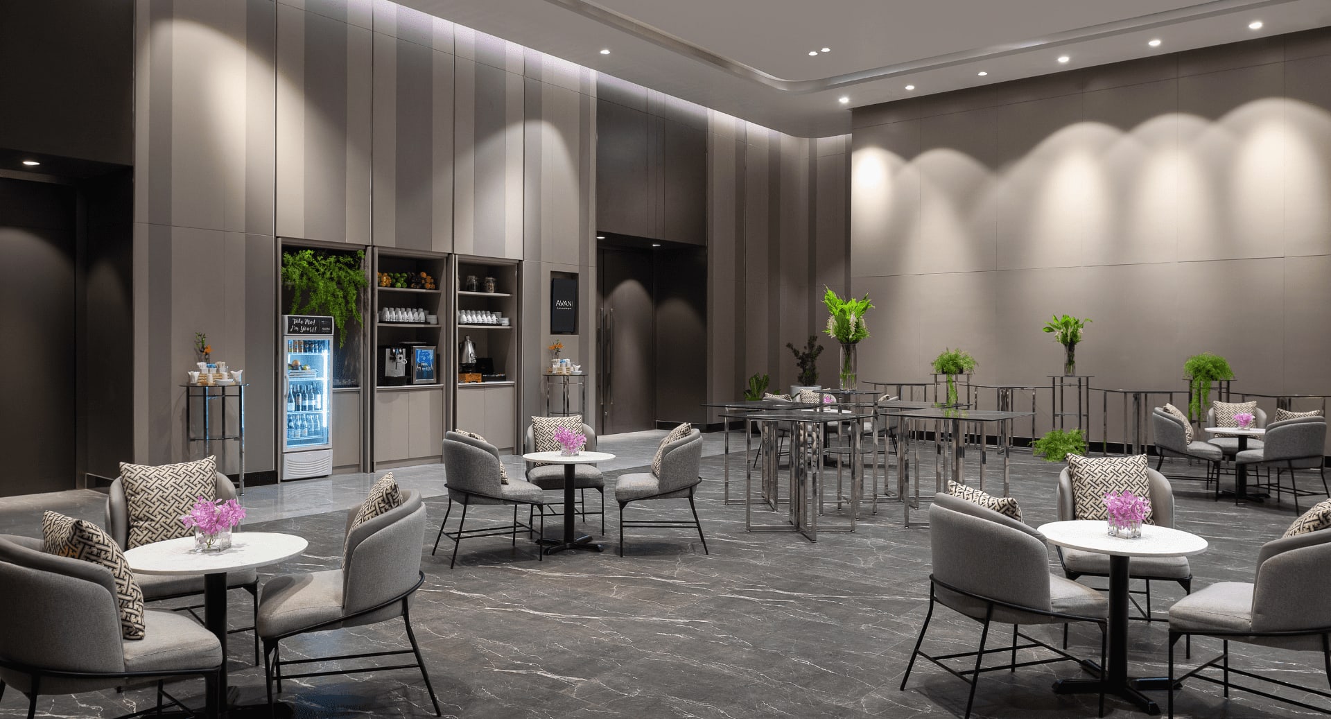 Meeting Room Bangkok | Meetings at Avani Sukhumvit | Hotel On nut Bangkok