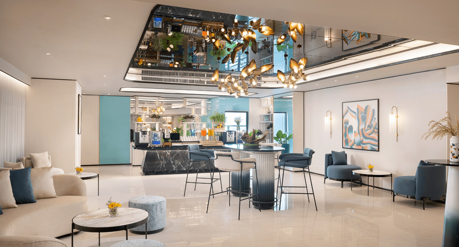 Meeting Room Bangkok | Meetings at Avani Sukhumvit | Hotel On nut Bangkok