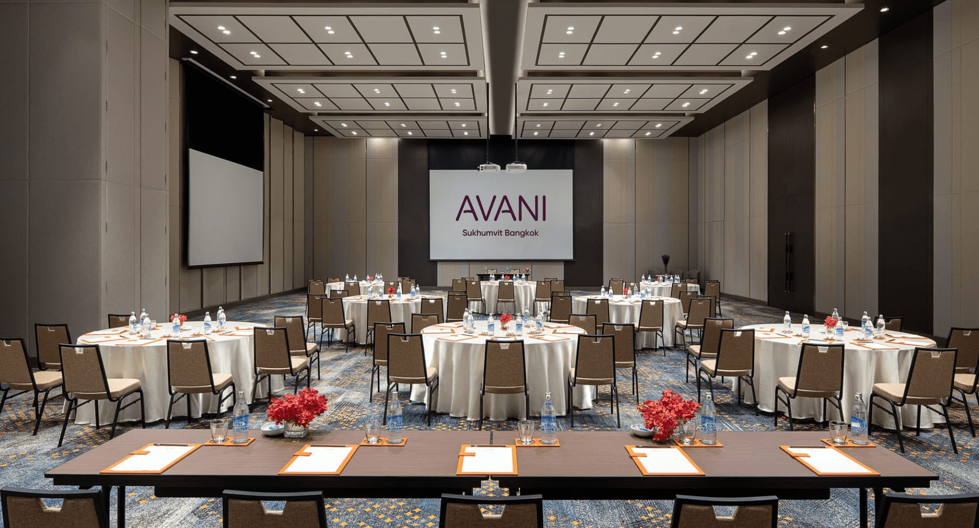 Meeting Room Bangkok | Meetings at Avani Sukhumvit | Hotel On nut Bangkok