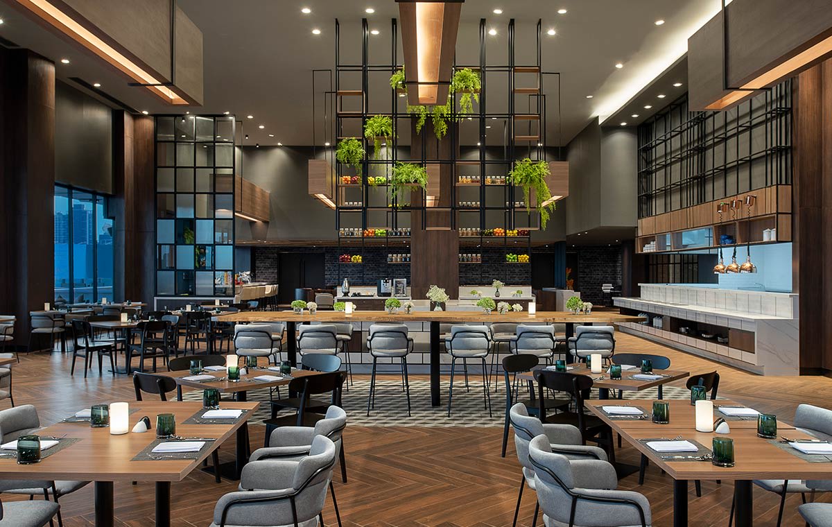 Avani Sukhumvit Bangkok | Image and Video Gallery of Avani Sukhumvit