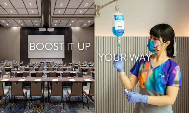 曼谷酒店优惠 | 特别优惠 | 曼谷素坤逸安凡尼酒店