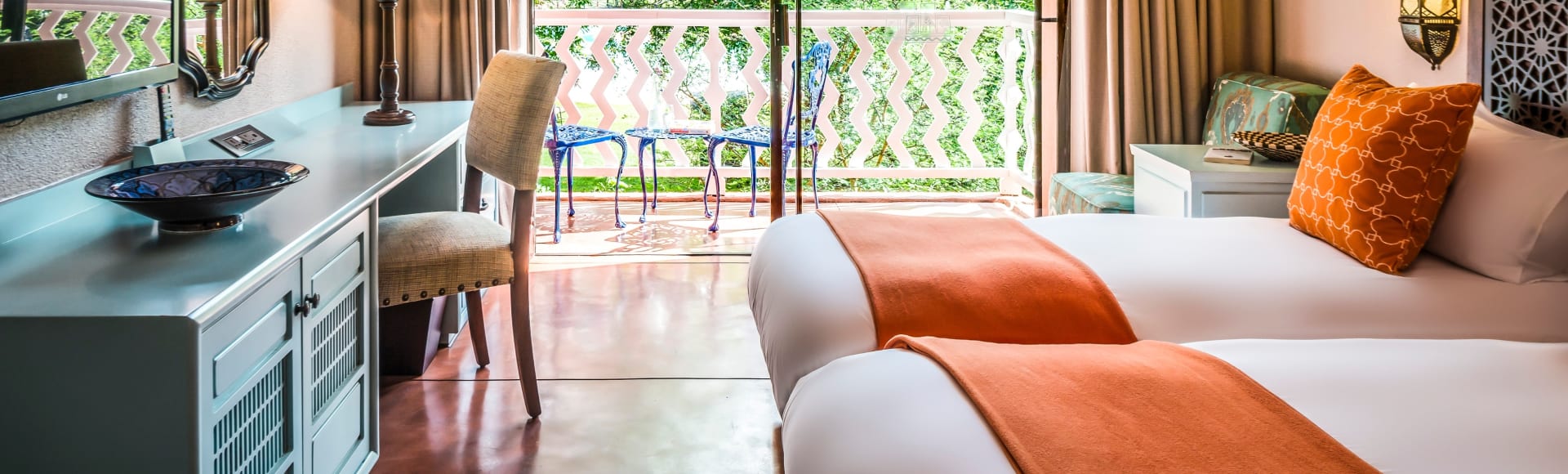 Victoria Falls Resort| Official Site Avani Victoria Falls Resort Zambia