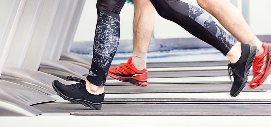 Gyms In Windhoek | Avani Windhoek Hotel & Casino Fitness