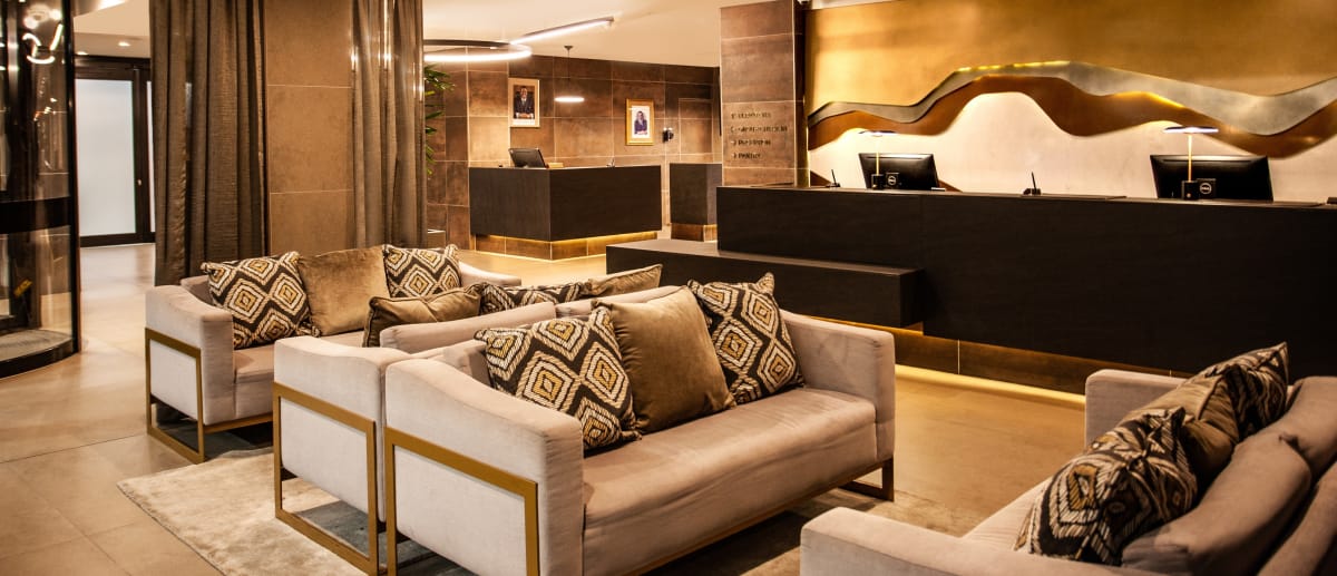 Hotel Windhoek | AVANI Windhoek Hotel & Casino Official Site