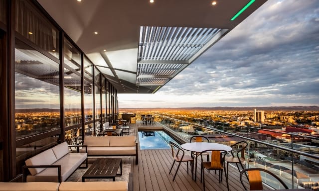 Hotels in Windhoek | Avani Windhoek Hotel & Casino Official Site