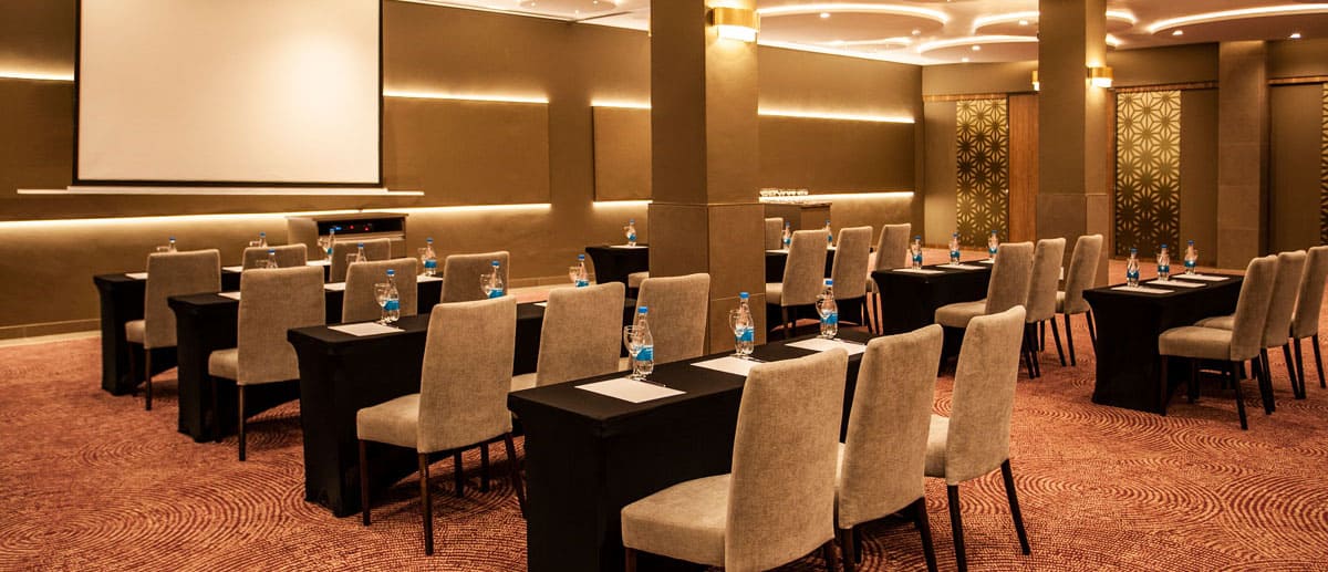 Conference Venues in Windhoek | Avani Windhoek Hotel Meeting